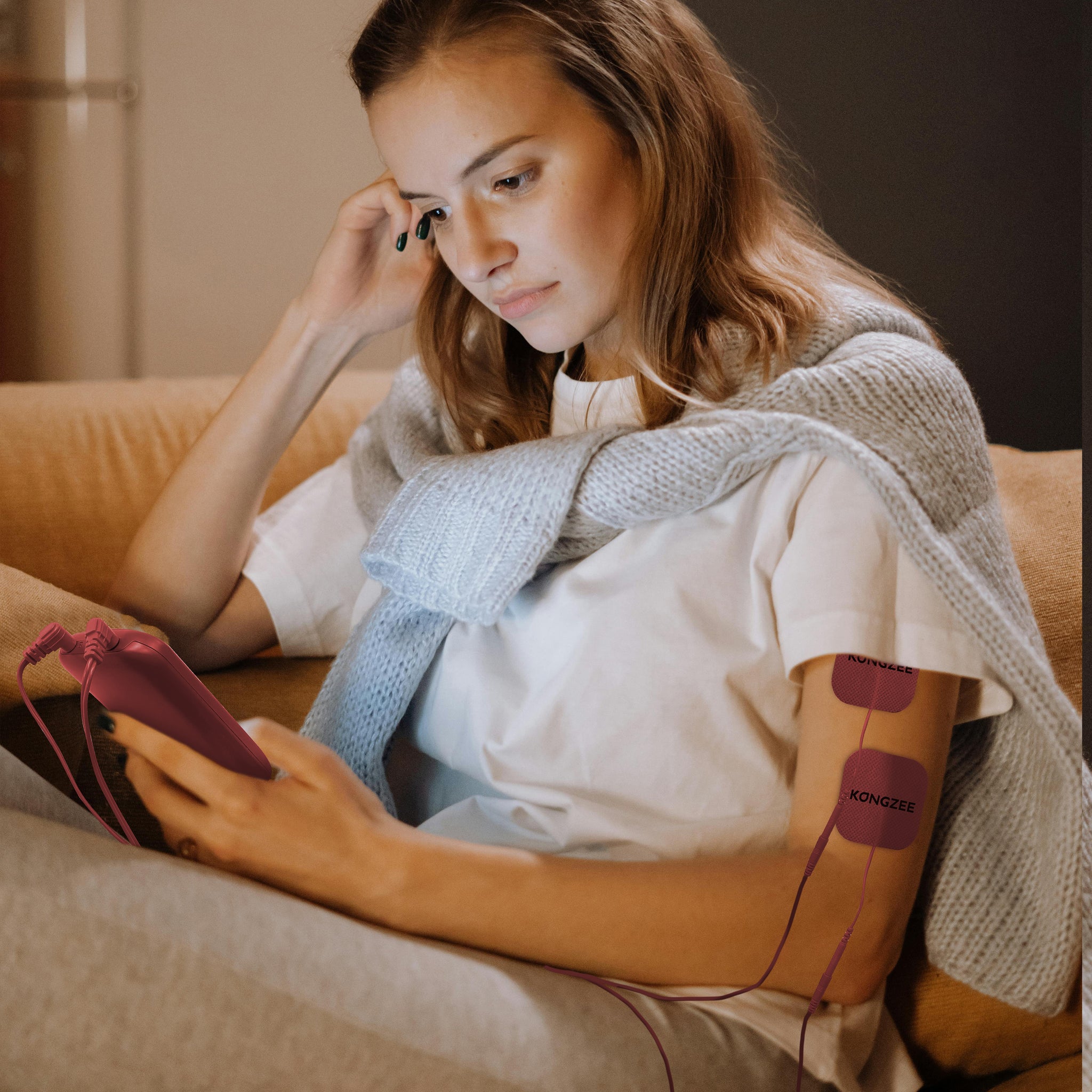 Effective Exercise Strategies for Managing Chronic Pain with Kongzee T